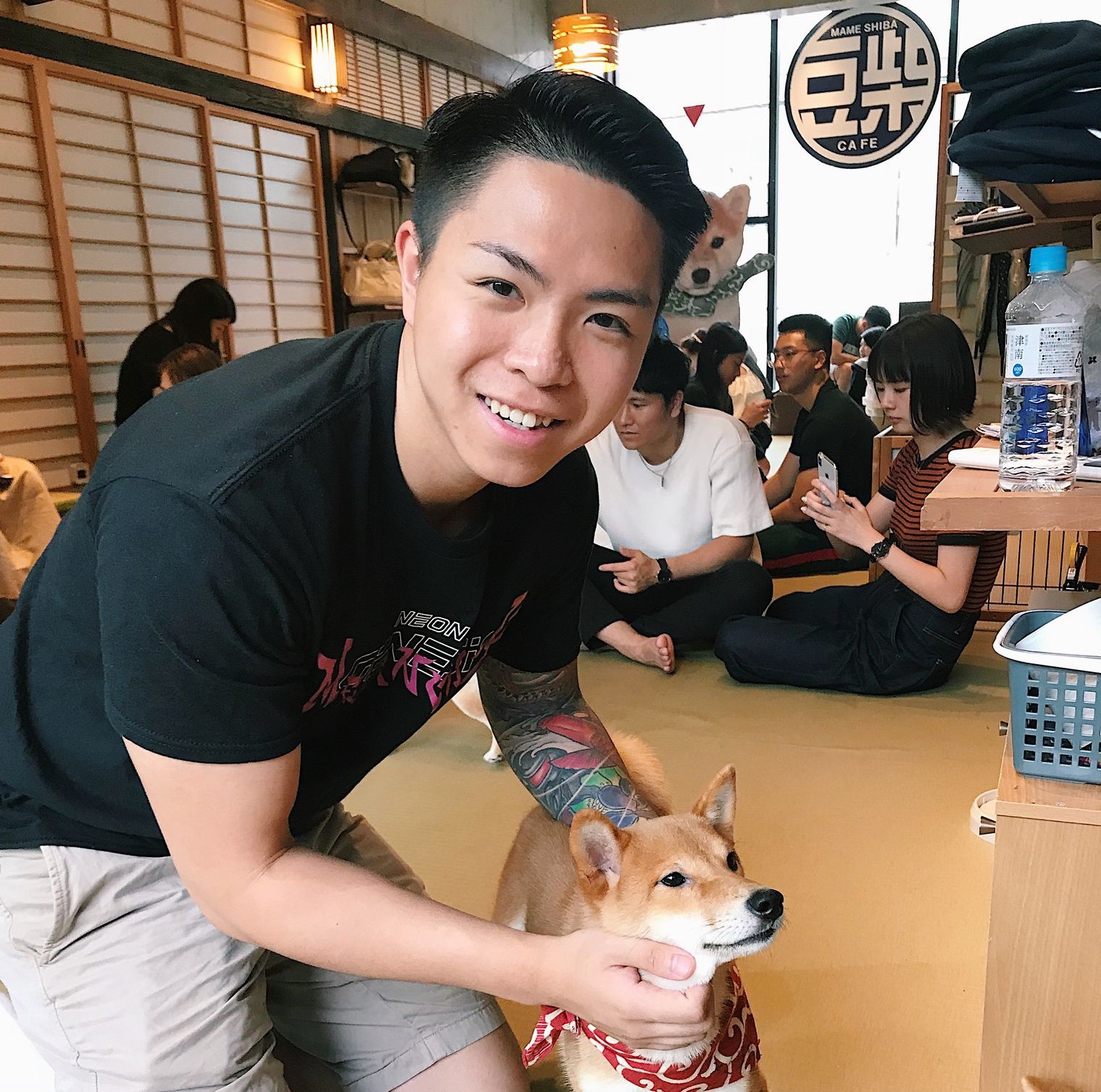 Jay Wong's Portfolio